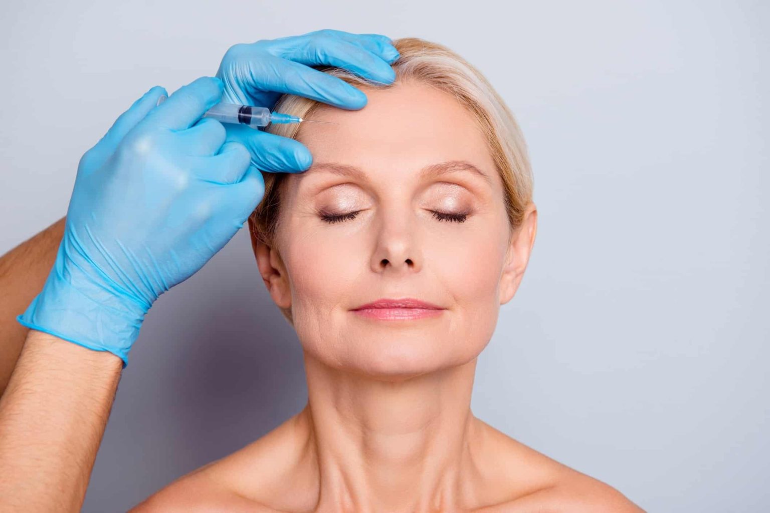 Botox for Beginners - NOVA Plastic Surgery and Dermatology