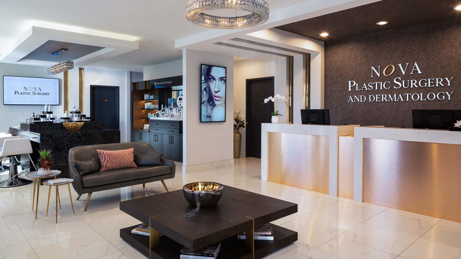 Our Story - NOVA Plastic Surgery and Dermatology